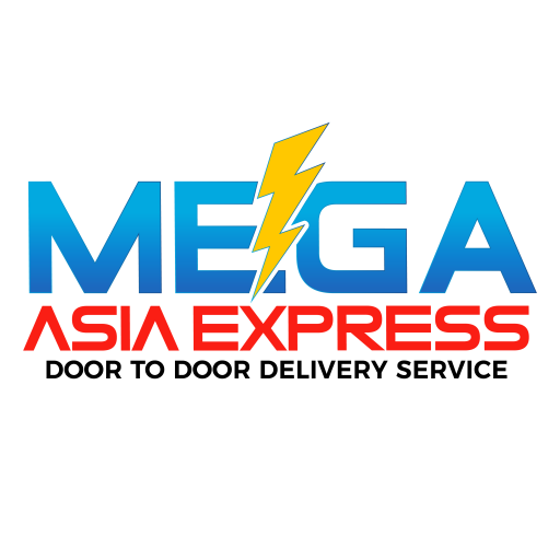 Top Air Freight & Sea Shipping Services | Mega Asia Express